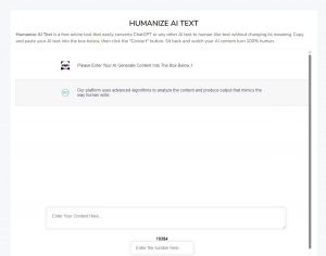 Best 7 AI Text Humanizers to Convert from ChatGPT into Human-Written ...