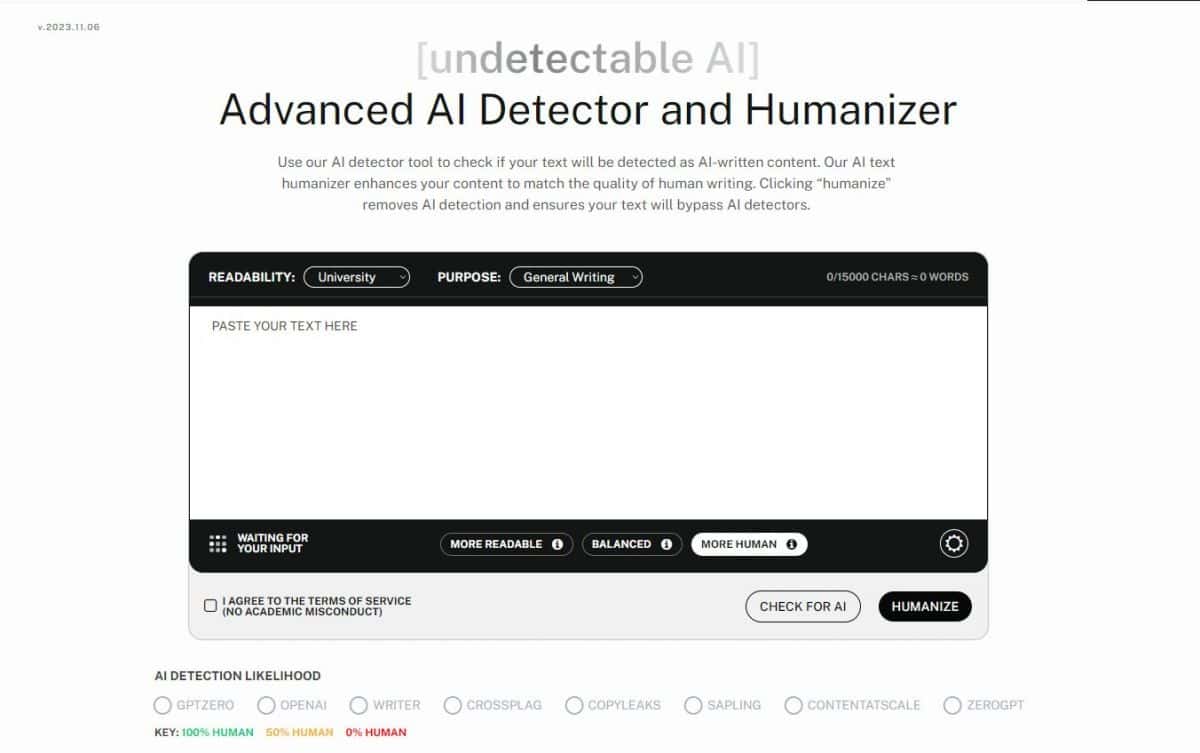 Best 7 AI Text Humanizers to Convert from ChatGPT into Human-Written ...