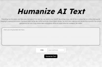 Best 7 AI Text Humanizers to Convert from ChatGPT into Human-Written ...
