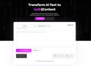 Best 7 AI Text Humanizers to Convert from ChatGPT into Human-Written ...