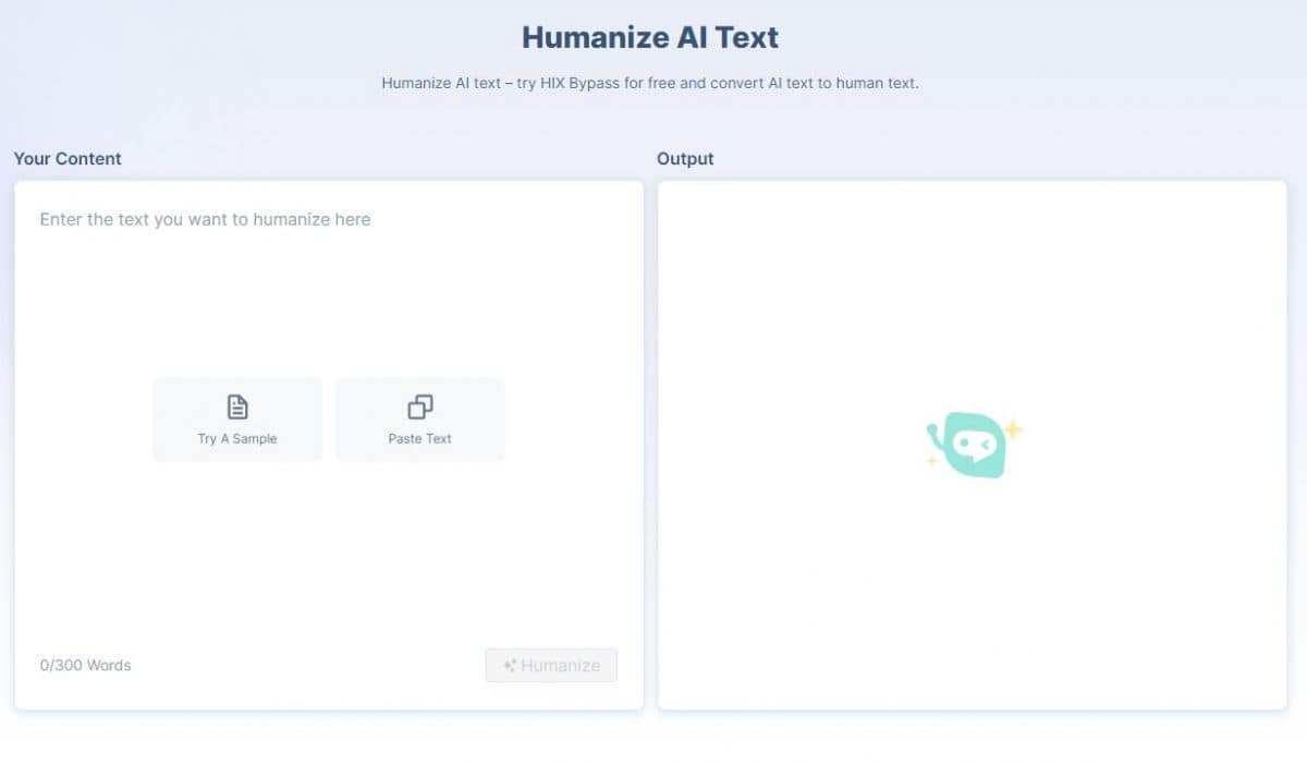 Best 7 AI Text Humanizers to Convert from ChatGPT into Human-Written ...