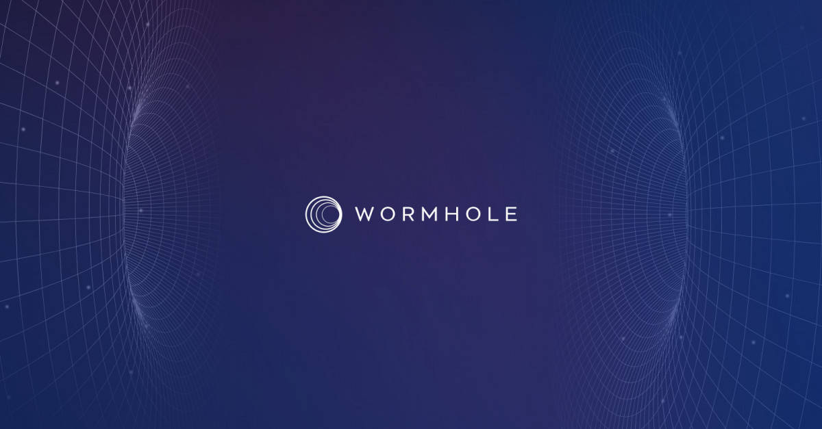 Wormhole Secures $225 Million in Landmark Funding Valuing Company at $2 ...