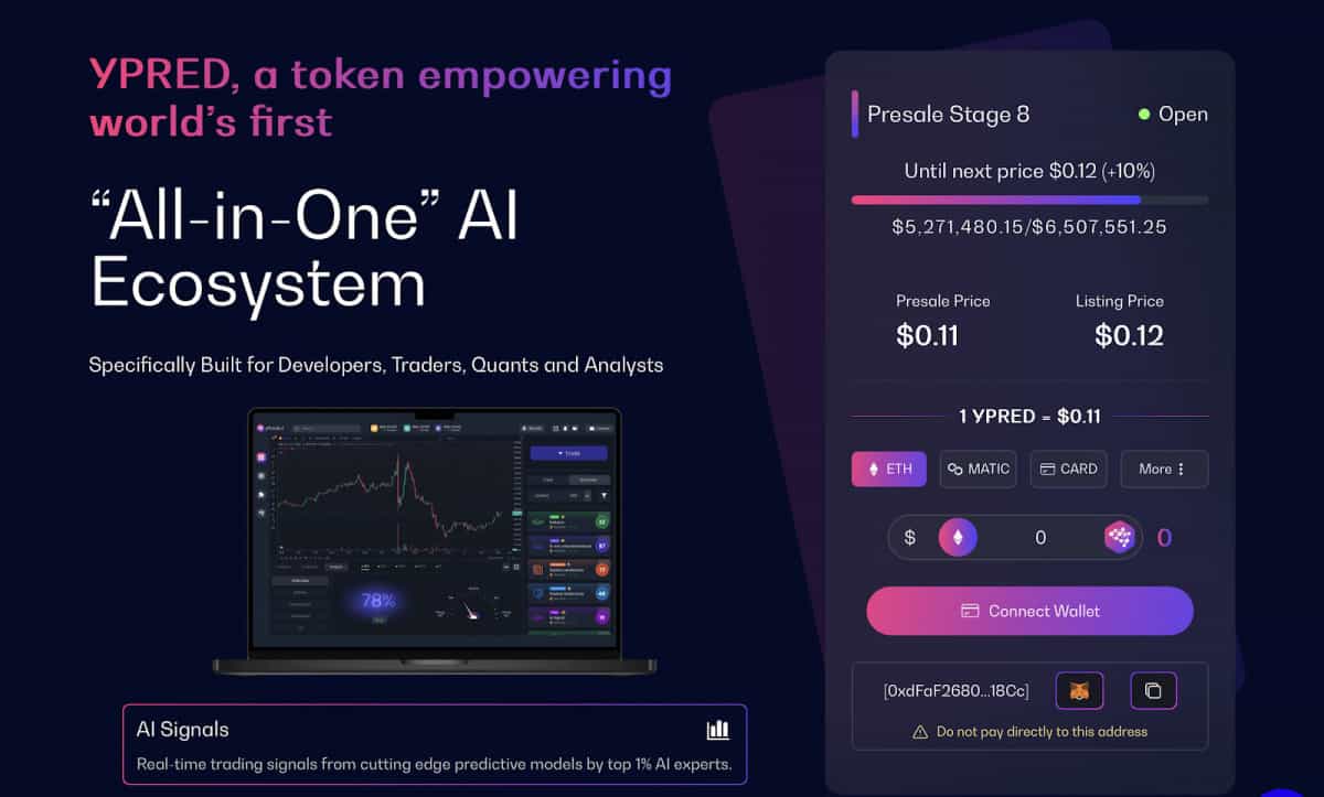 What Are The Best Micro Cap Crypto Coins To Buy In 2024 | Metaverse Post