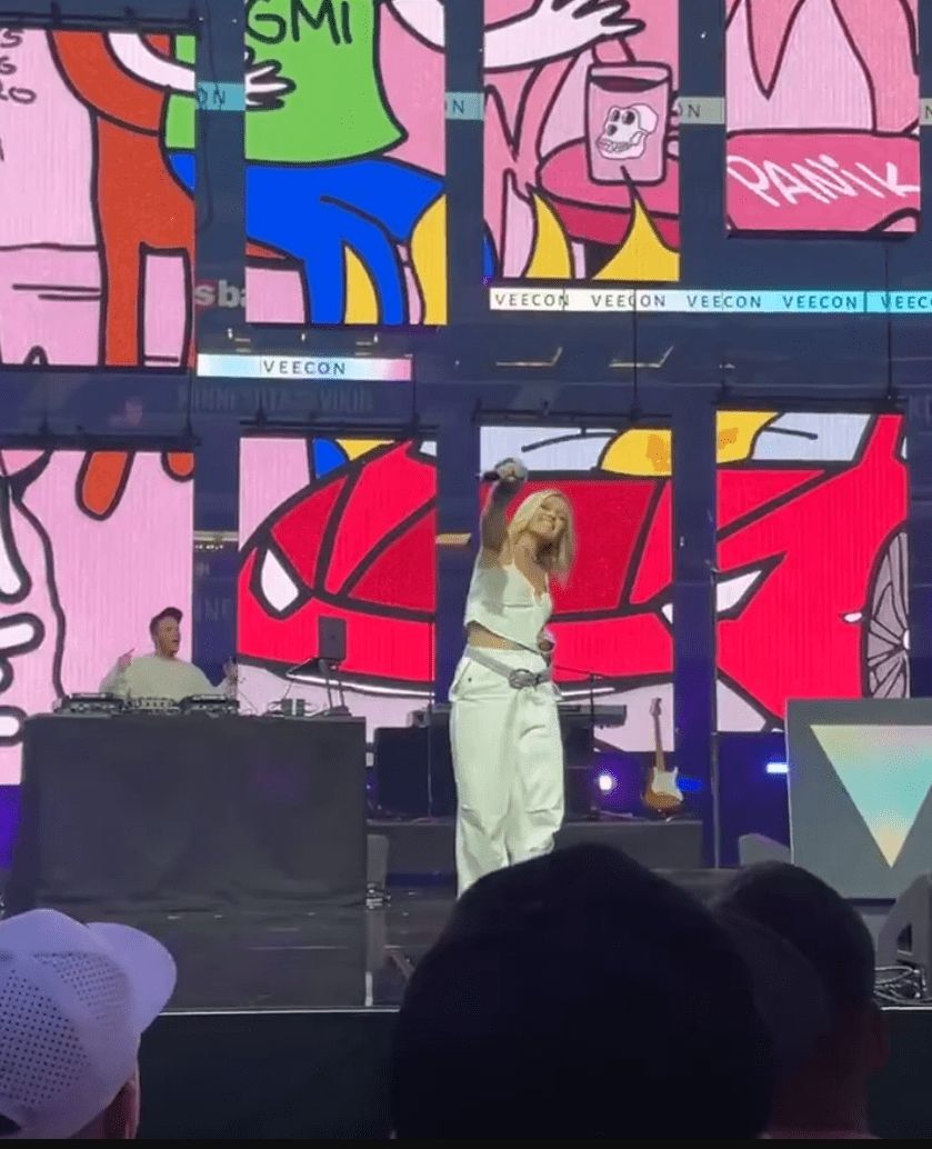 Crypto Boy는 어떻게 예상치 못한 일이 되었는가 Web3 축가 9901