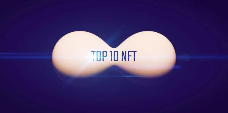 Top 10 most expensive NFT sales ever recorded | Metaverse Post