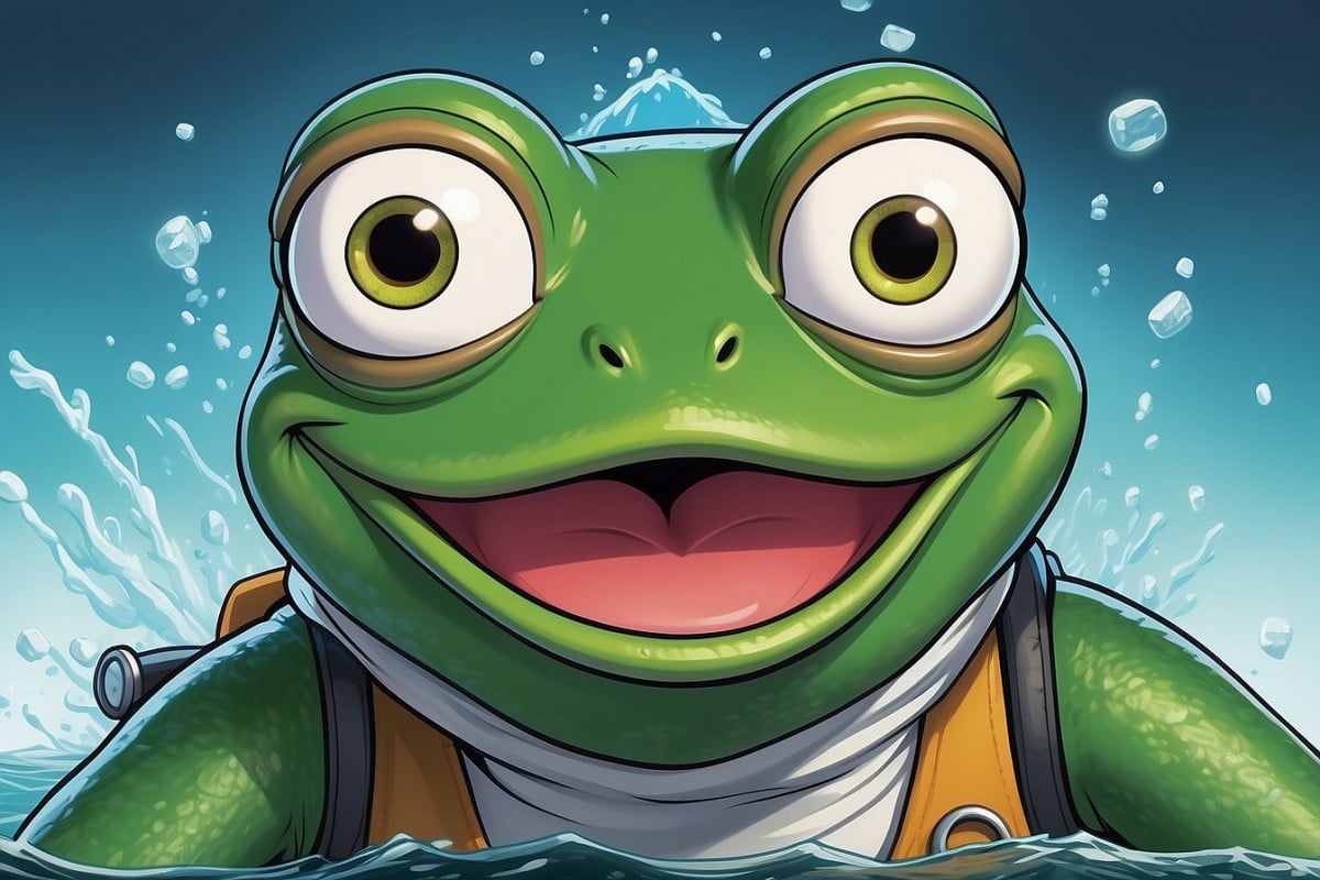 PEPE’s Massive Rally Generates Crypto Wealth, Phase 2 of Memecoin ...