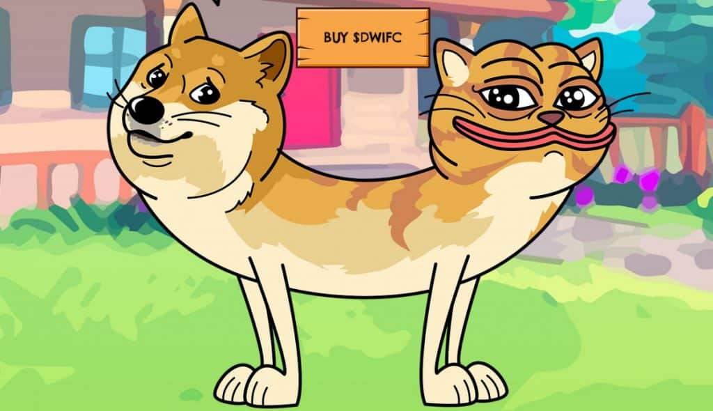 Meme Coins Mania or How Solana's Explosive Rise Ignites Frenzy in the ...