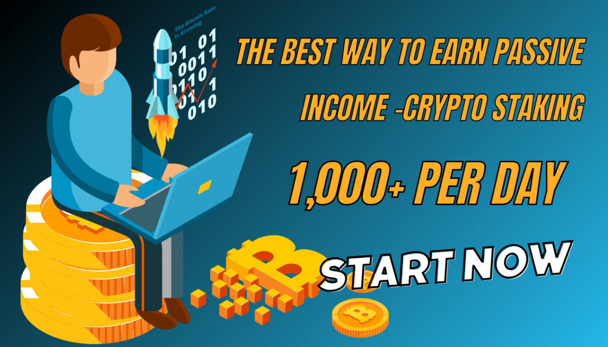 A Beginner’s Guide to Staking | Metaverse Post