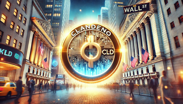 Dogecoin (DOGE) and Polkadot (DOT) Prices Decline Amid Political Woes, But Clandeno (CLD ...