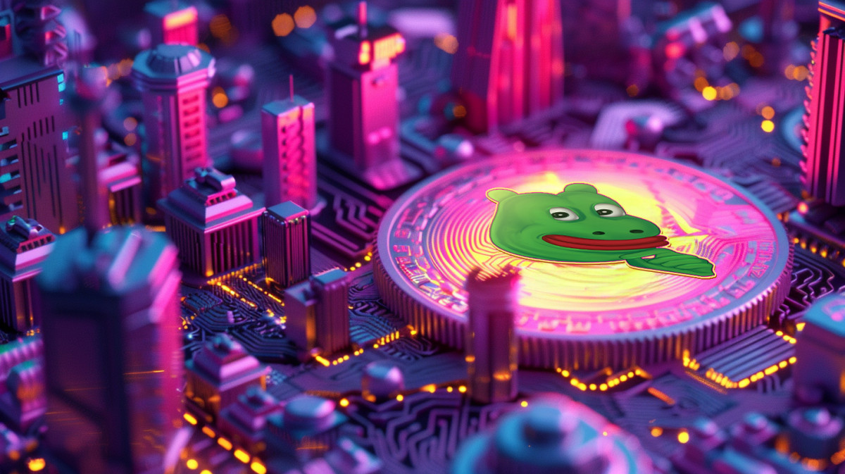 BEFE Coin: The MEME Hype Contender to Watch | Metaverse Post