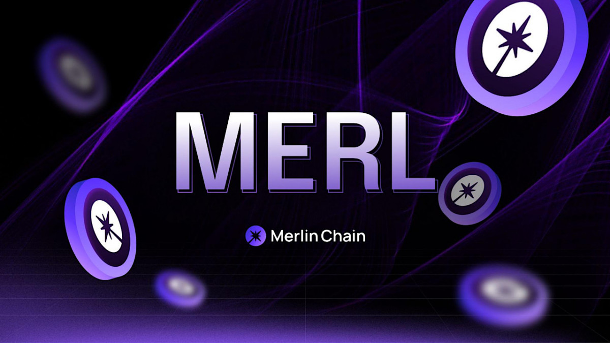 Merlin Chain Launches MERL: A Major Leap Forward in Bitcoin Layer 2 ...