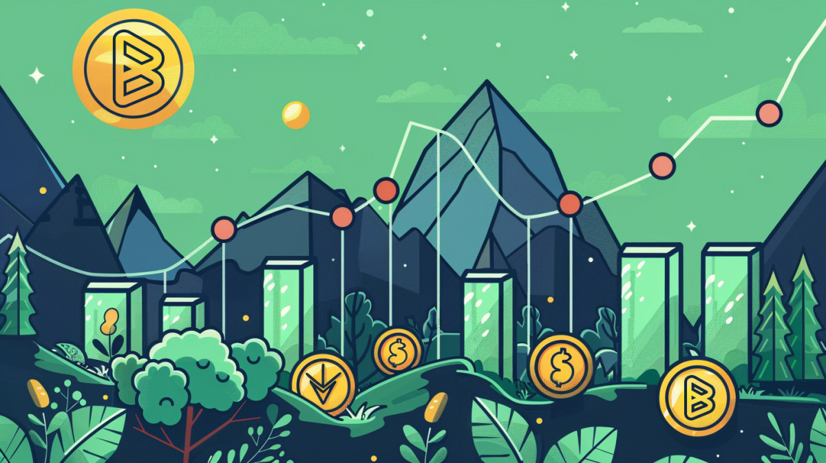 Is Bitgert Coin the Next Big Cryptocurrency After Bitcoin Halving ... Is Bitgert Coin the Next Big Cryptocurrency After Bitcoin Halving ...