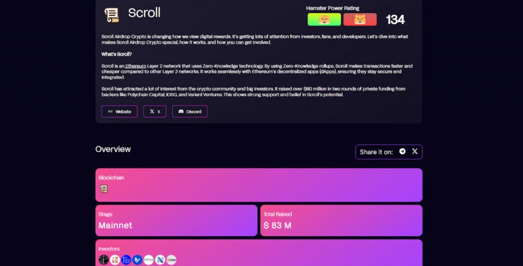 Introducing Our New Airdrop Calendar: A Comprehensive Resource for Easy ...