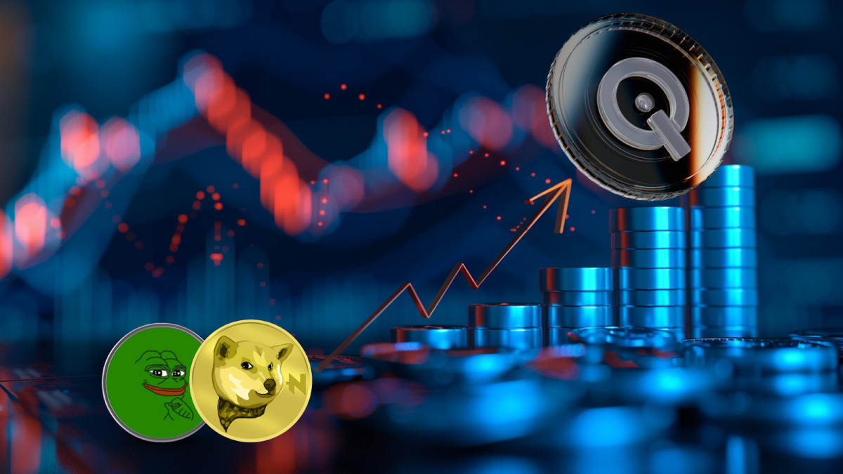 3 Bullish Altcoins Expected To Outshine Ethereum In October 2024 And ...