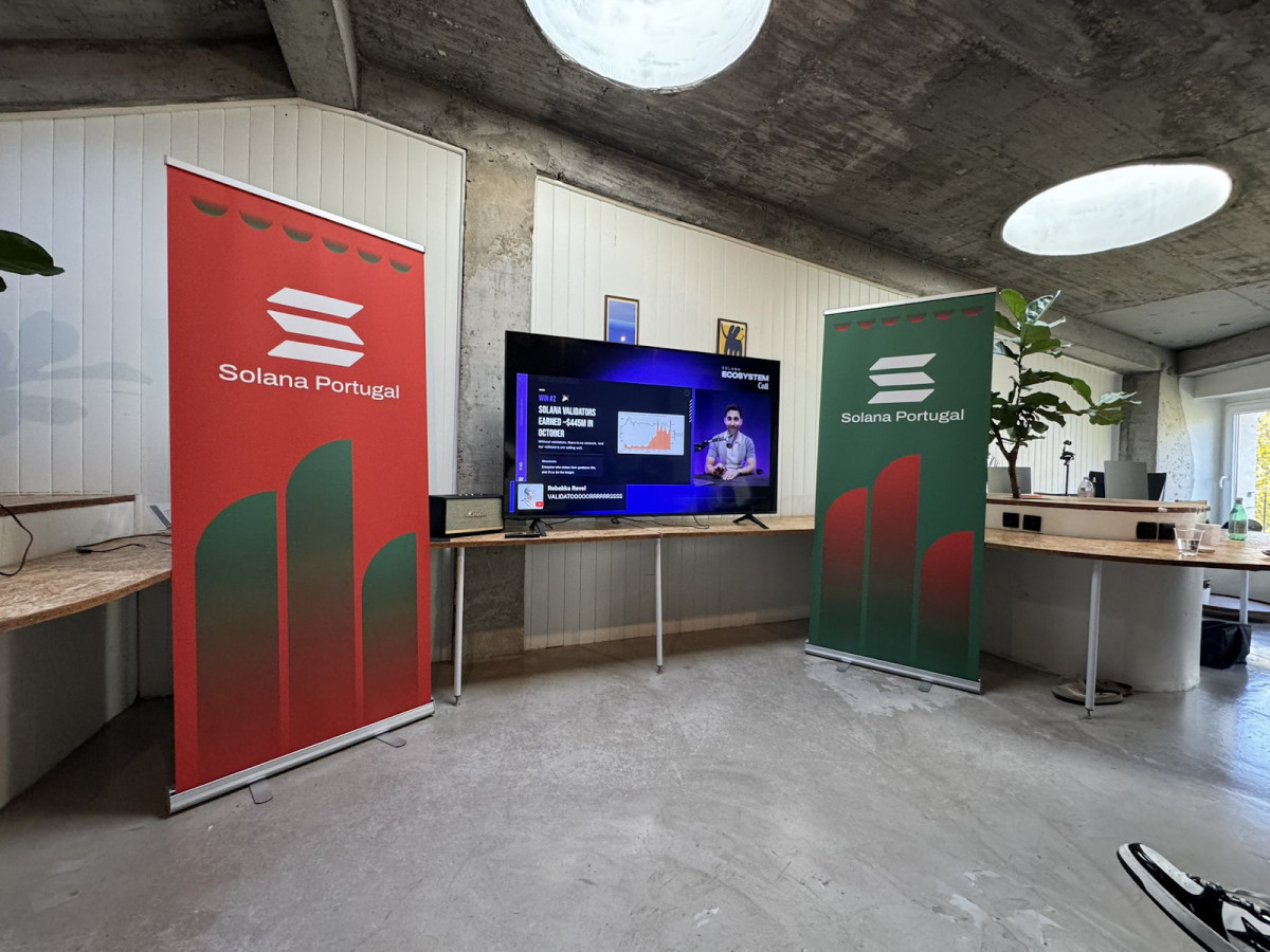 Lisbon's Solana Community Unites for Successful Solana Ecosystem Call ...