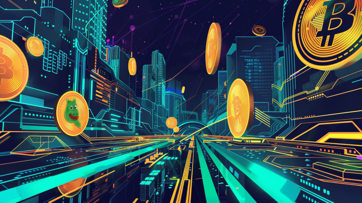 Trend Alert: BEFE Coin's Unprecedented Surge to Meme Coin Prominence ...