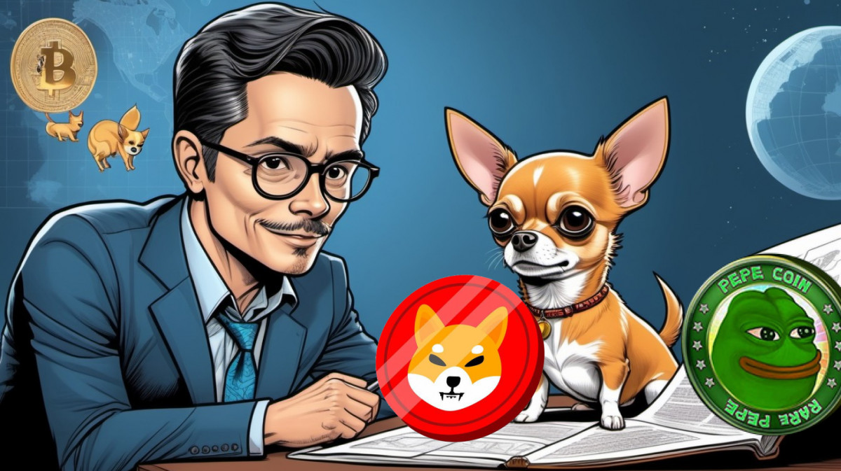 Crypto Analyst Who Accurately Predicted Shiba Inu (SHIB) Collapse in 2022 Sees Similar Fate for ...