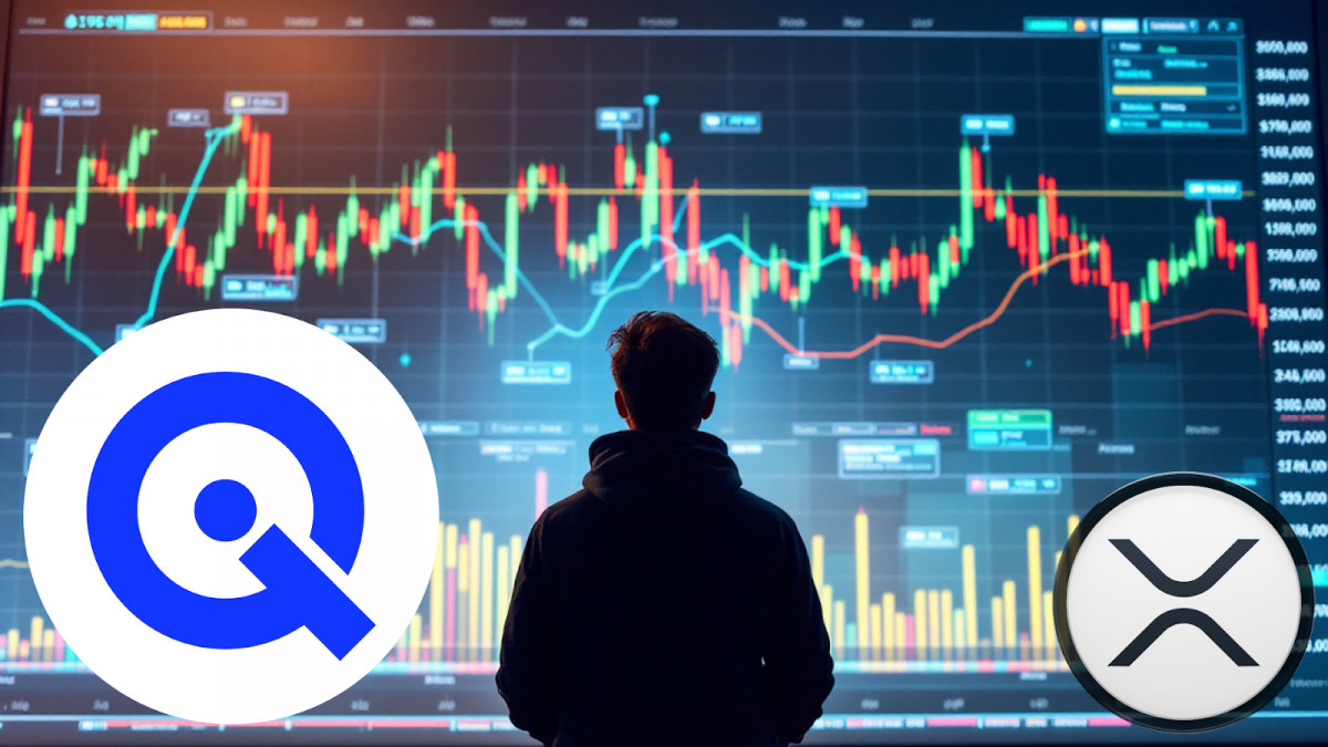 XRP Price Prediction: Ripple’s Liquidity Boom Could Send It To $5, This ...