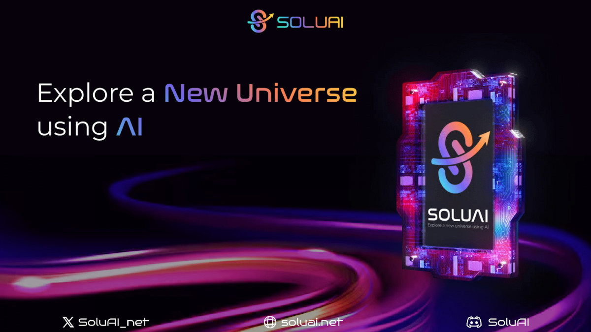 Potential X1000 Growth: SoluAI's Decentralized AI Revolution ...