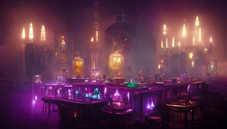 Midjourney 和 Dall-E 艺术家风格转储并举例：130 种著名的 AI 绘画技巧 | Metaverse Post