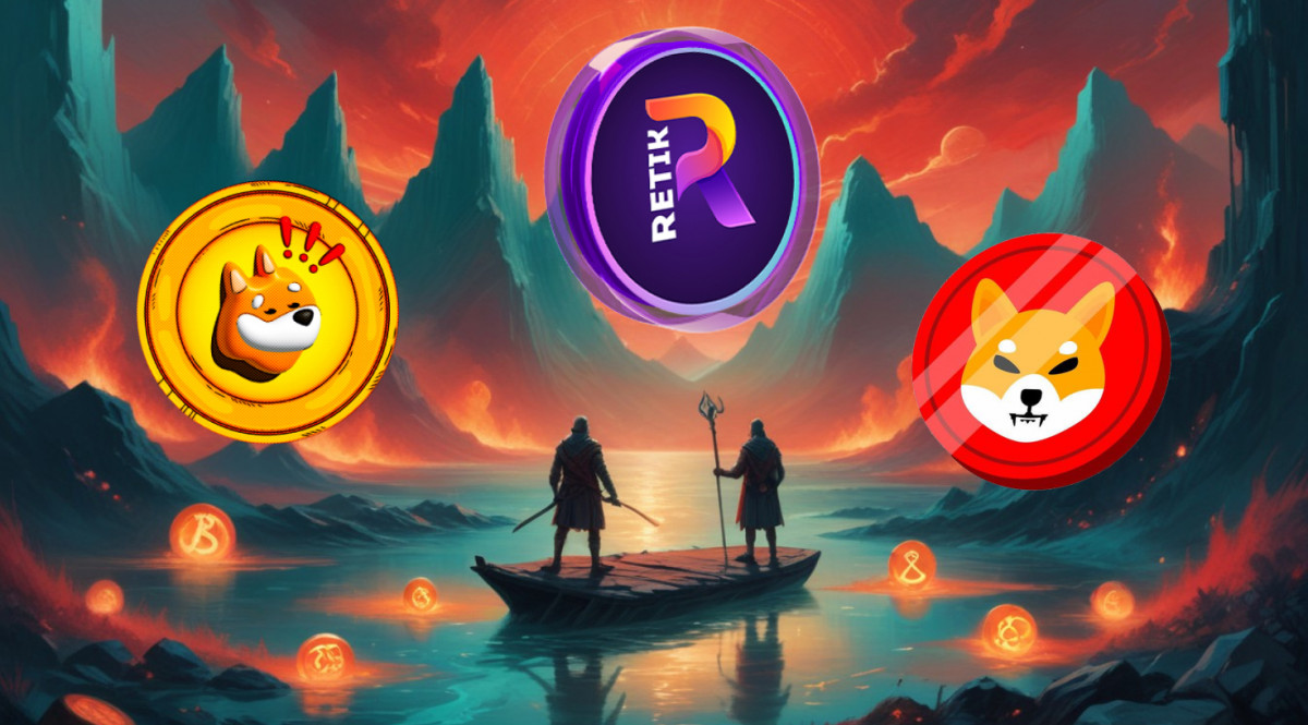 Ces 3 cryptos tripleront de valeur d'ici fin juin : Shiba Inu (SHIB ...