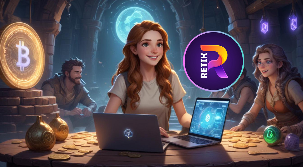 Investerare som tjänade 1,500,000 2020 XNUMX $ XNUMX DeFi Sommaren avslöjar 3 måste-ha-mynt 2024 ...