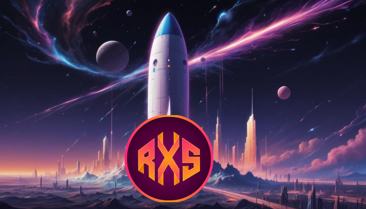 How High Can Rexas Finance Climb in the Next 5 Months? RXS Analyst ...