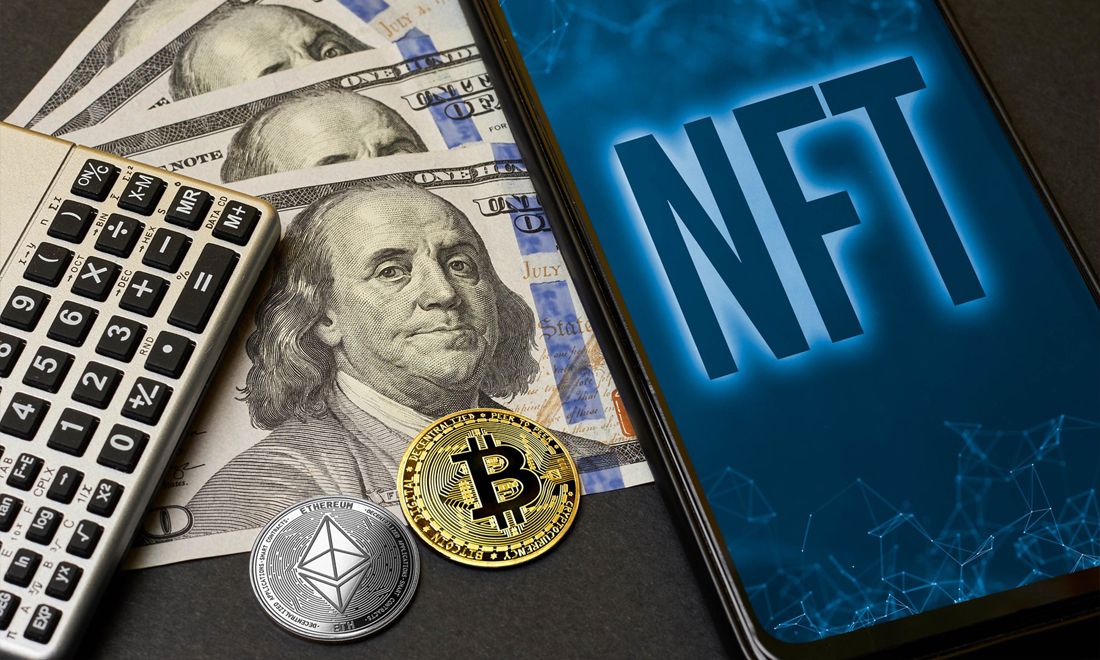 5 Richest NFT Holders in the World | Metaverse Post