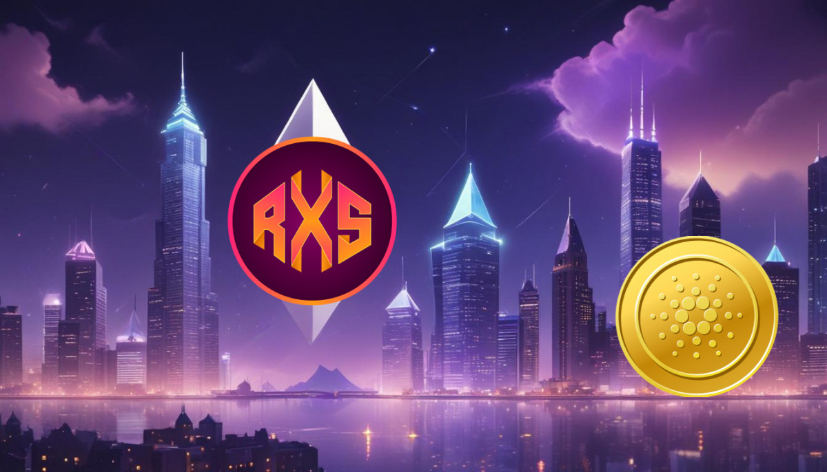 Cardano Price Prediction: $5 by 2025? ADA Investors Grabbing Rexas ...