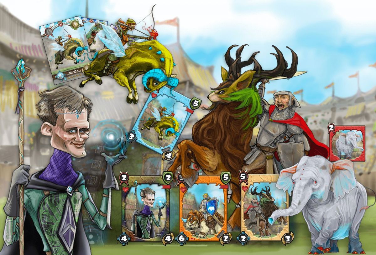 Top 10 Ethereum NFT Collections Listed by Trading Volume | Metaverse Post