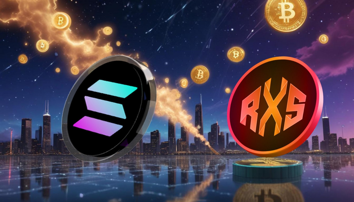 Solana Price Gears Up for a Strong Climb with $640 as Key Target, One ...