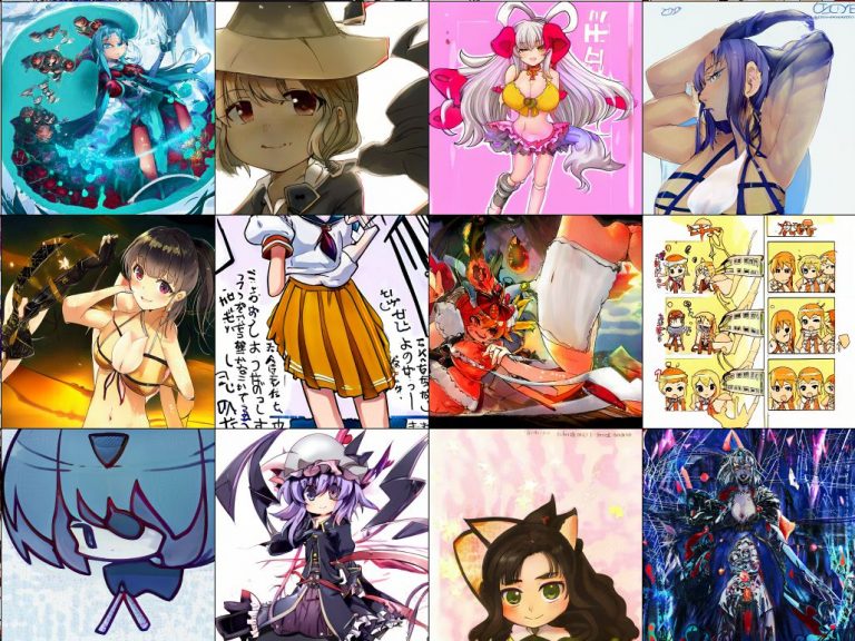 7 Best AI Anime Character Online Creators in 2023 (Updated) | Metaverse ... 7 Best AI Anime Character Online Creators in 2023 (Updated) | Metaverse ...