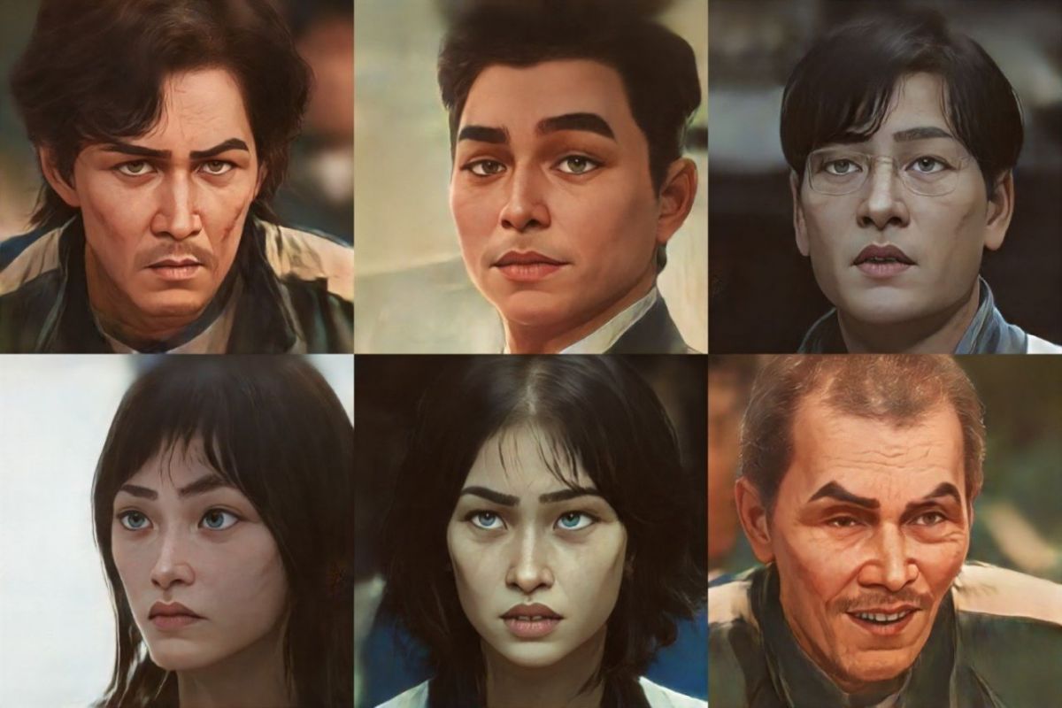 7 Best AI Anime Character Online Creators in 2023 (Updated) | Metaverse ... 7 Best AI Anime Character Online Creators in 2023 (Updated) | Metaverse ...