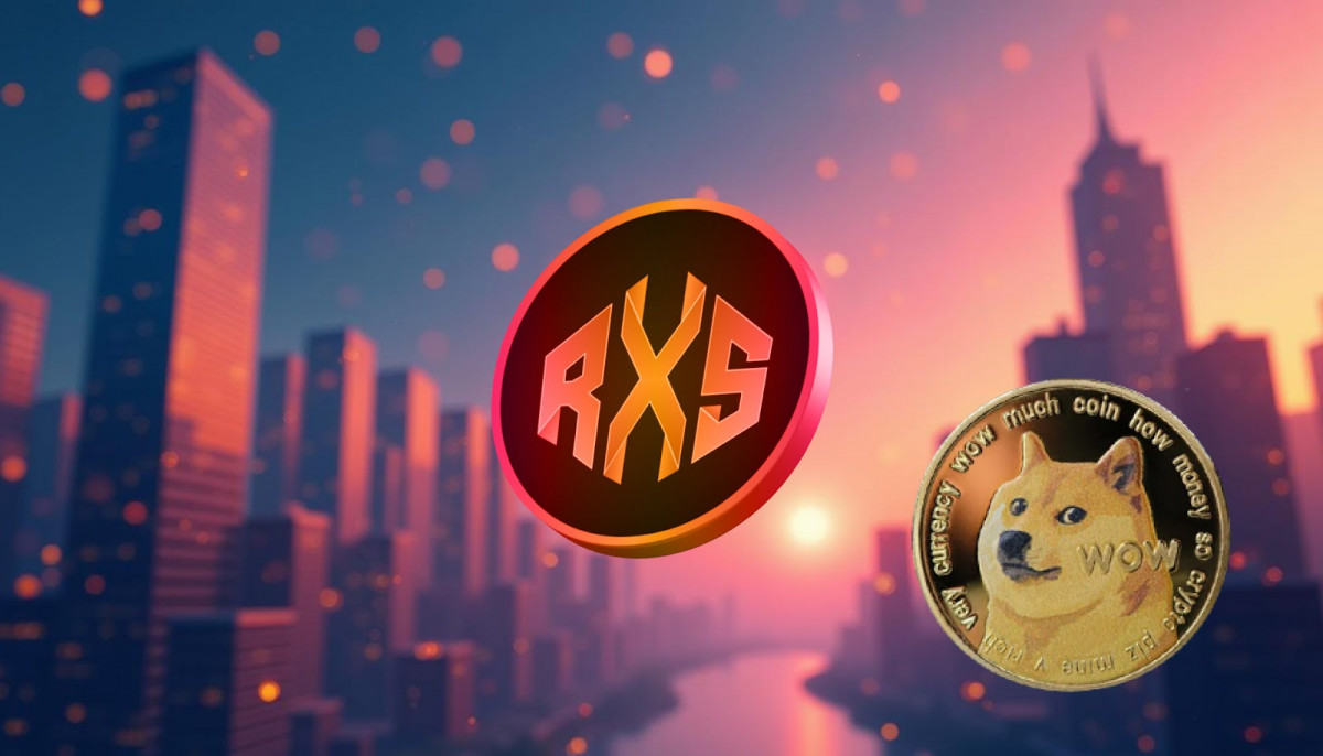 Dogecoin (DOGE) Pushes for Another 200% Run, but Smart Money Investors ...