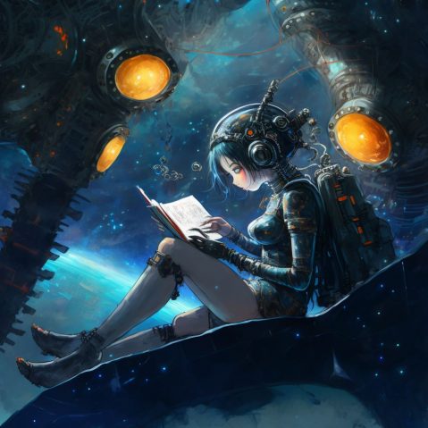 The fear of AI overtaking anime designers is real | Metaverse Post