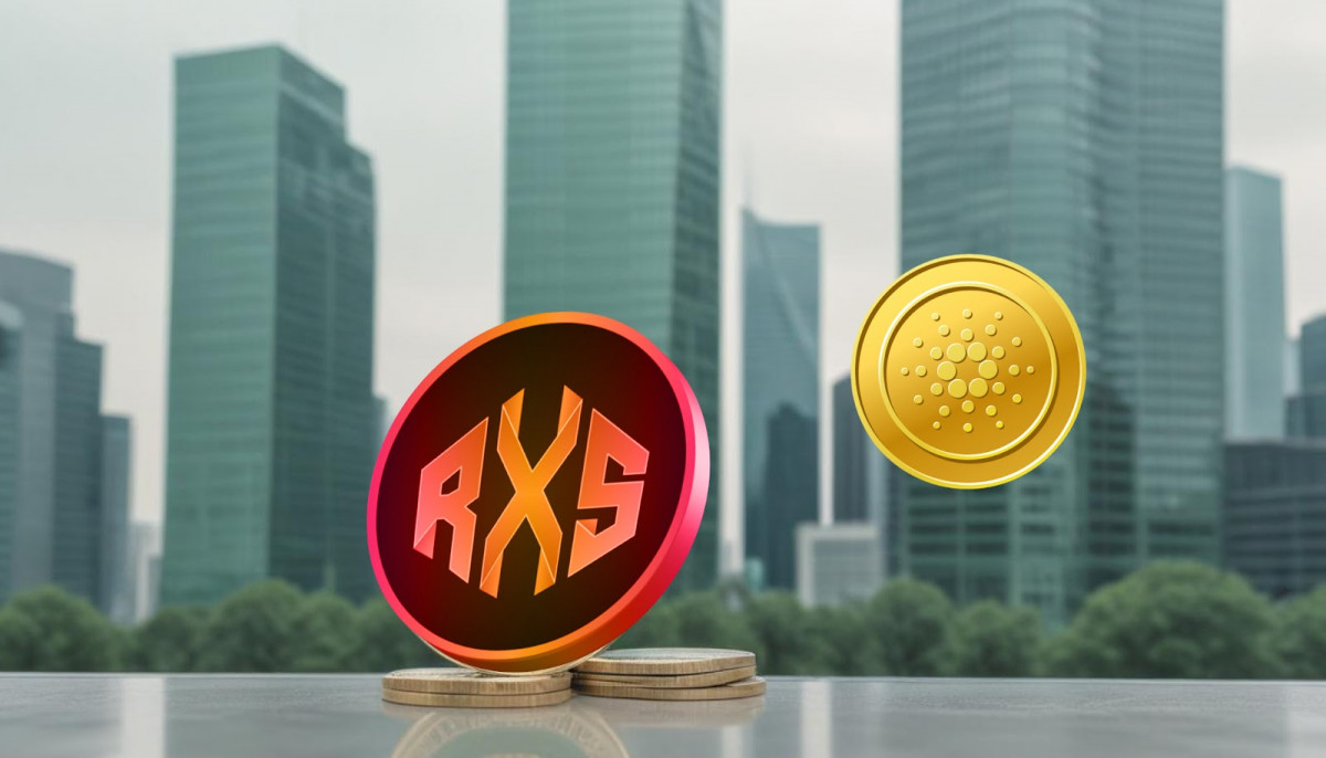 Cardano (ADA) Faces Stiff Competition from Rexas Finance (RXS) Predicted to Rally 33x in Q1: Is ...