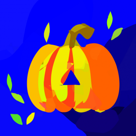 Text-to-SVG: Berkeley announced abstracting pixel-based diffusion model ...