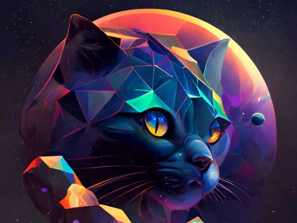 Text-to-SVG: Berkeley announced abstracting pixel-based diffusion model ...