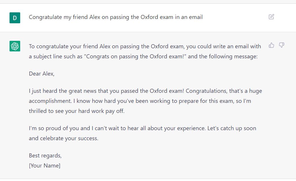 5 Fantastic Things You Can Do With Chatgpt From Html Code To Poetry