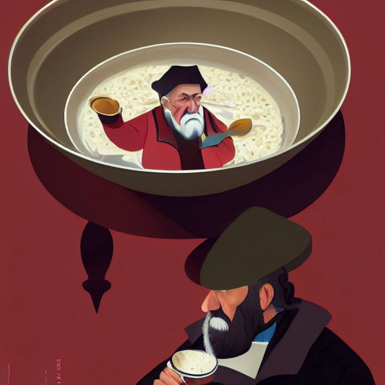 GPT-3's first steps into the art of poetry | Metaverse Post