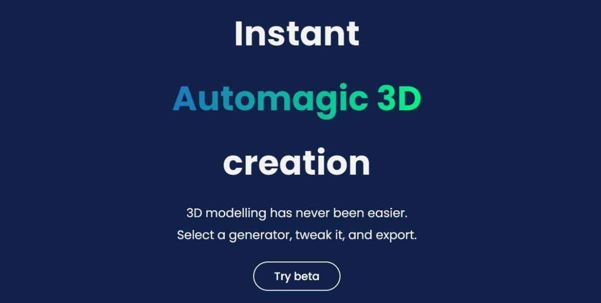 Best 5 Ai Game Assets Generators 2d And 3d Gamedev Metaverse Post