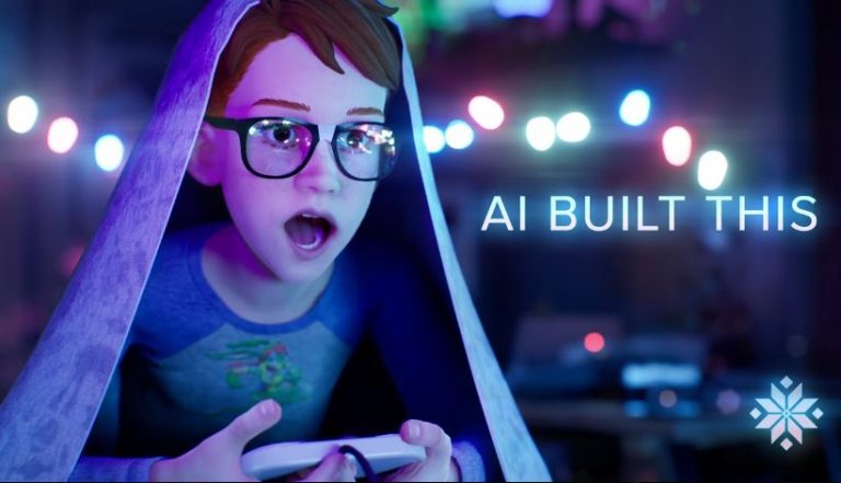 Best 5 AI Game Assets Generators: 2D and 3D GameDev | Metaverse Post