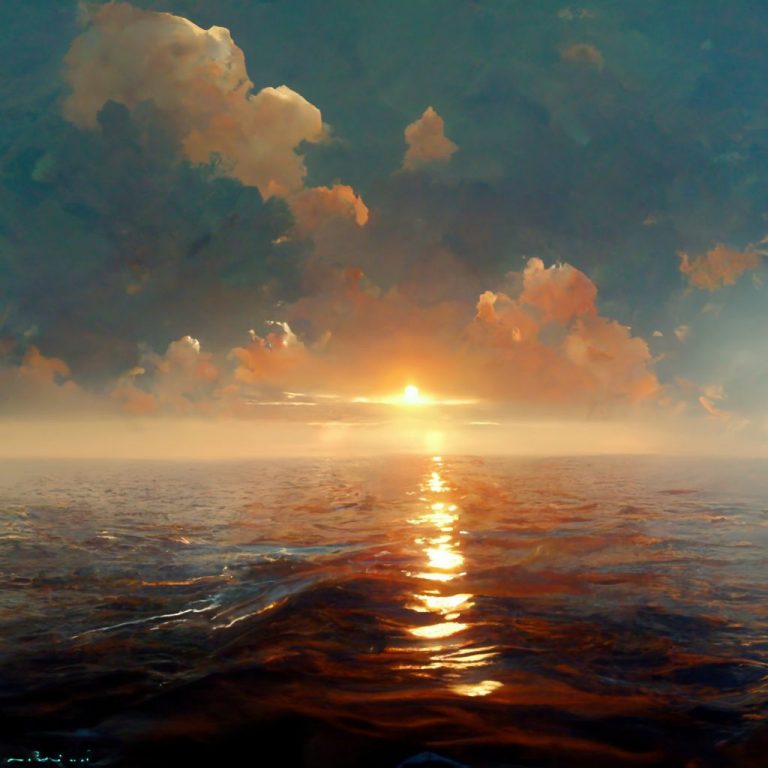 ZibraAI presented a super-realistic water surface for games based on AI ...