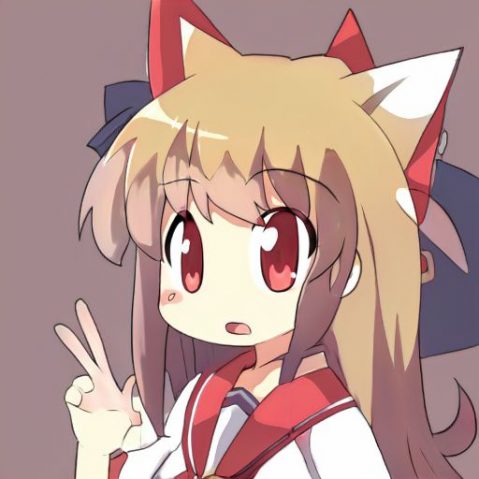 50 Best AI-Generated Anime Artworks: Shounen, Manga, and Shoujo ...