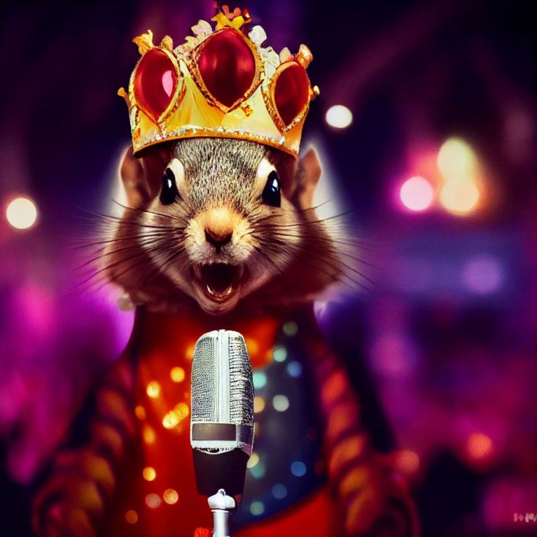 The future of singing: How AI is making it possible for anyone to ...