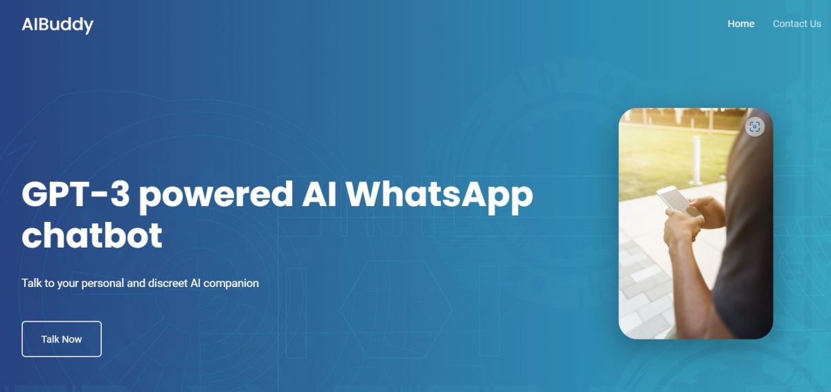 Top 15 GPT-4 and GPT-3 Chatbots: Talk with AI, ask questions ...