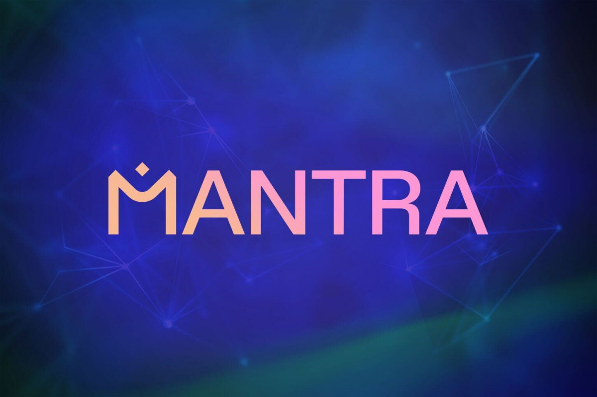 MANTRA Secures First VARA DeFi License, Paving the Way for Global ...