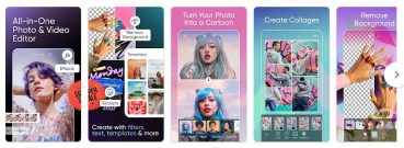 Top 10 Mobile AI Art Generator Apps in 2023 for Android and IOS ...