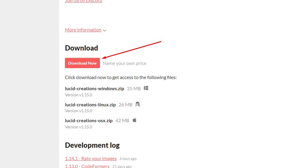 How to use Stable Diffusion for free without coding | Metaverse Post