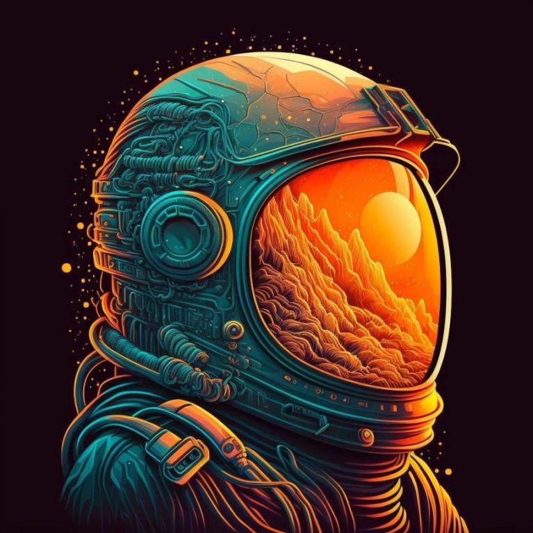 Lambda Labs announced an AI image mixer that can combine up to five ...